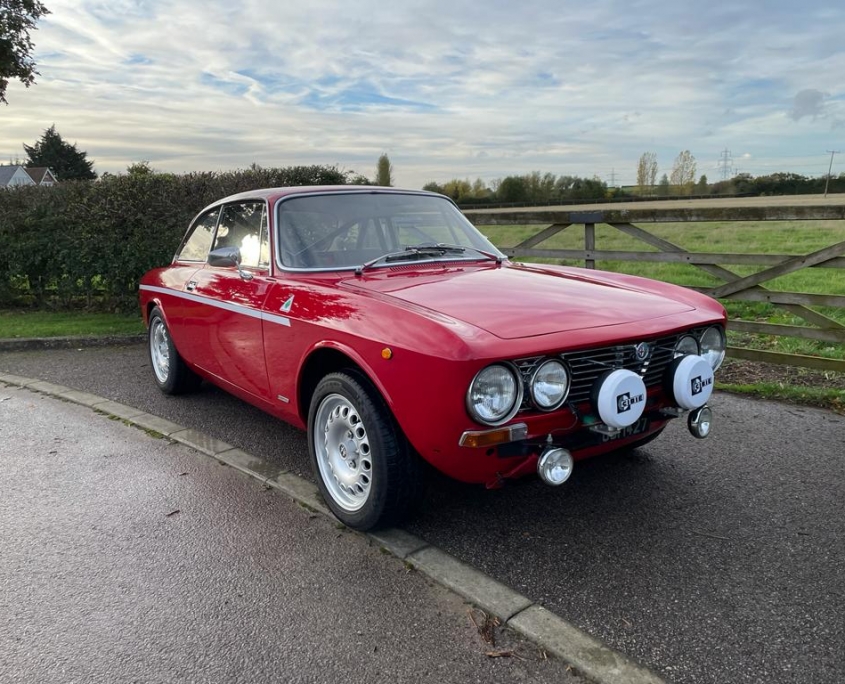 Bicester Sports & Classics – Sports & Classics Cars