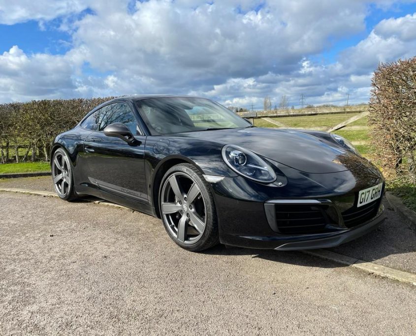 homepage - Bicester Sports & Classics