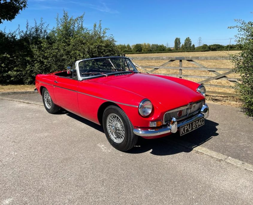 homepage - Bicester Sports & Classics